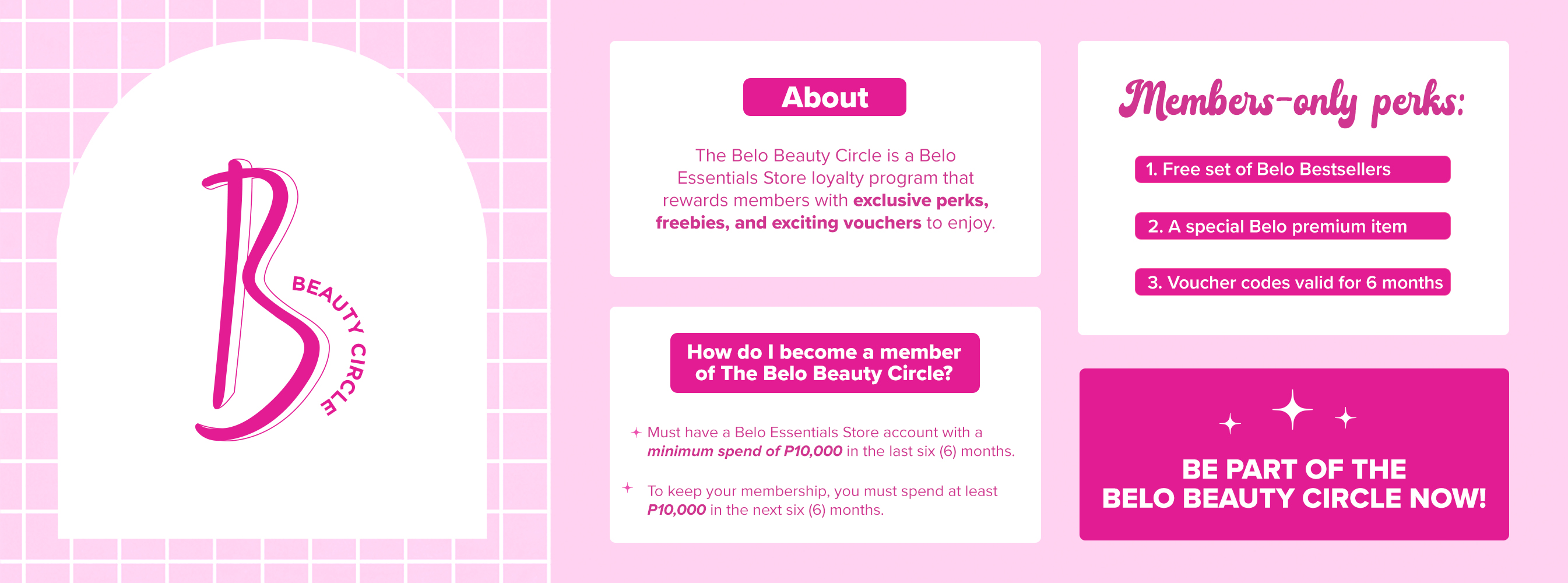 Belo Essentials PH