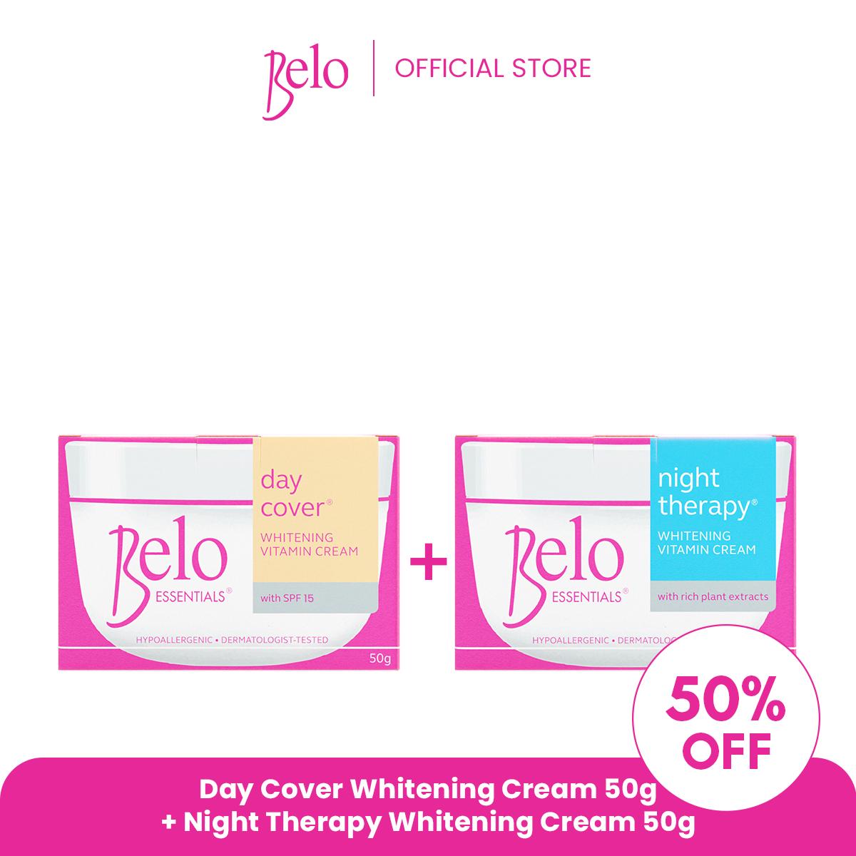 Belo Essentials PH