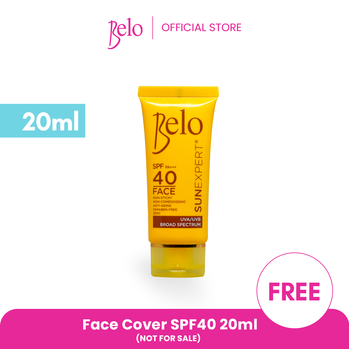 Belo Essentials PH