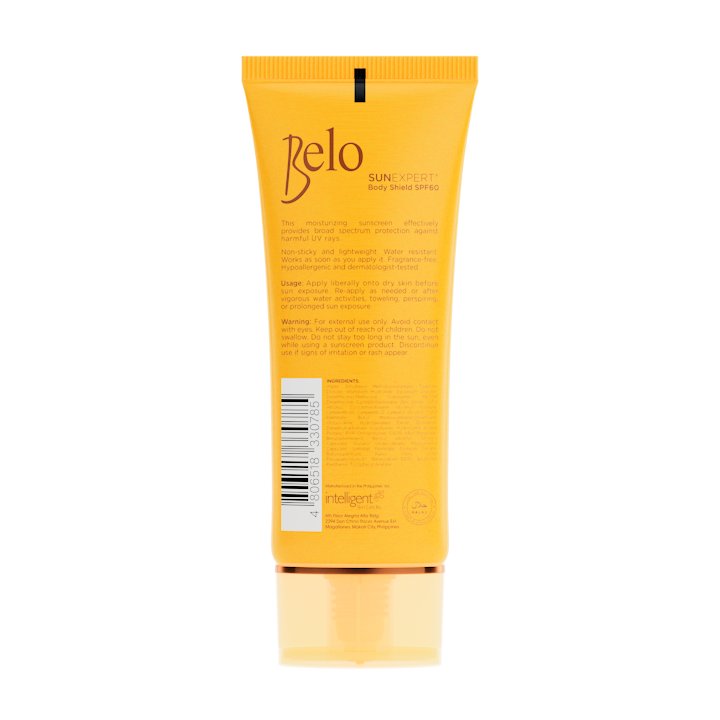 Belo Essentials PH