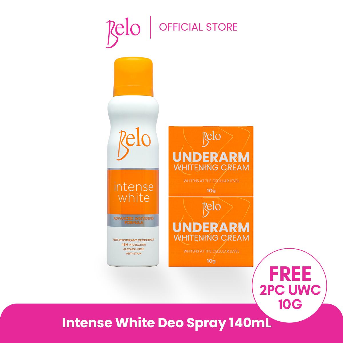 Belo Essentials PH