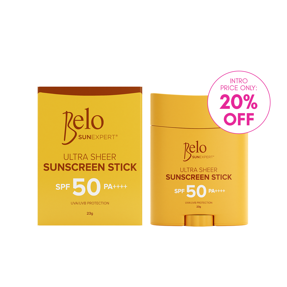 Belo Essentials PH