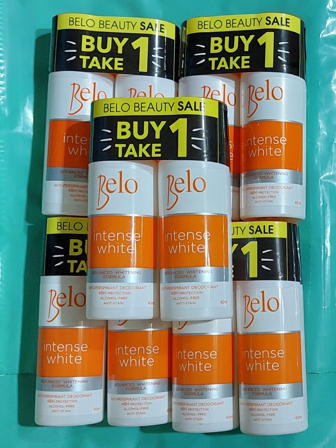Belo Essentials PH