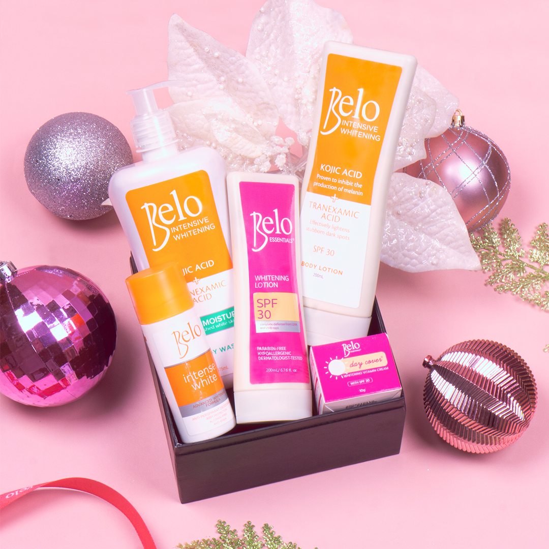 Belo Essentials PH